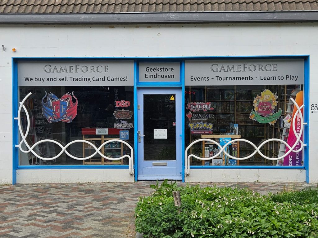 GameForce - GameForce Eindhoven