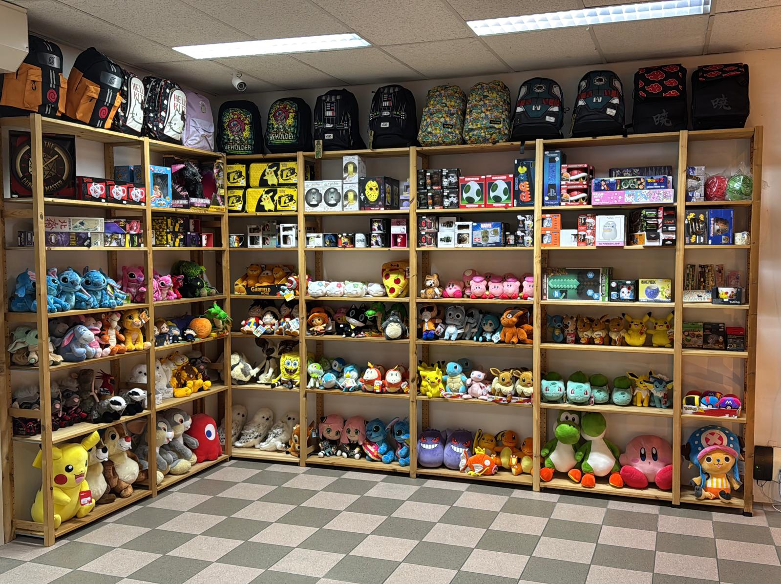 Something old, something new - GameForce Eindhoven